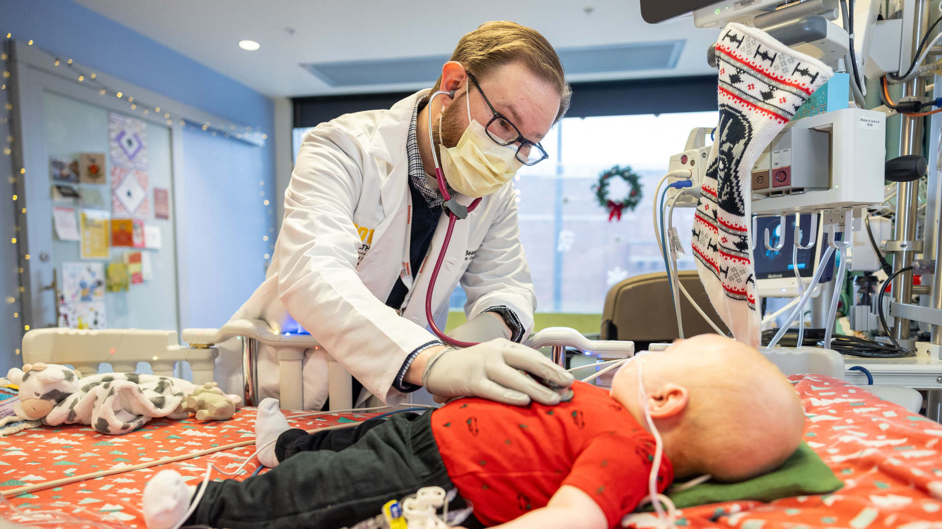 Patient Care | Department of Cardiothoracic Surgery - Carver College of ...