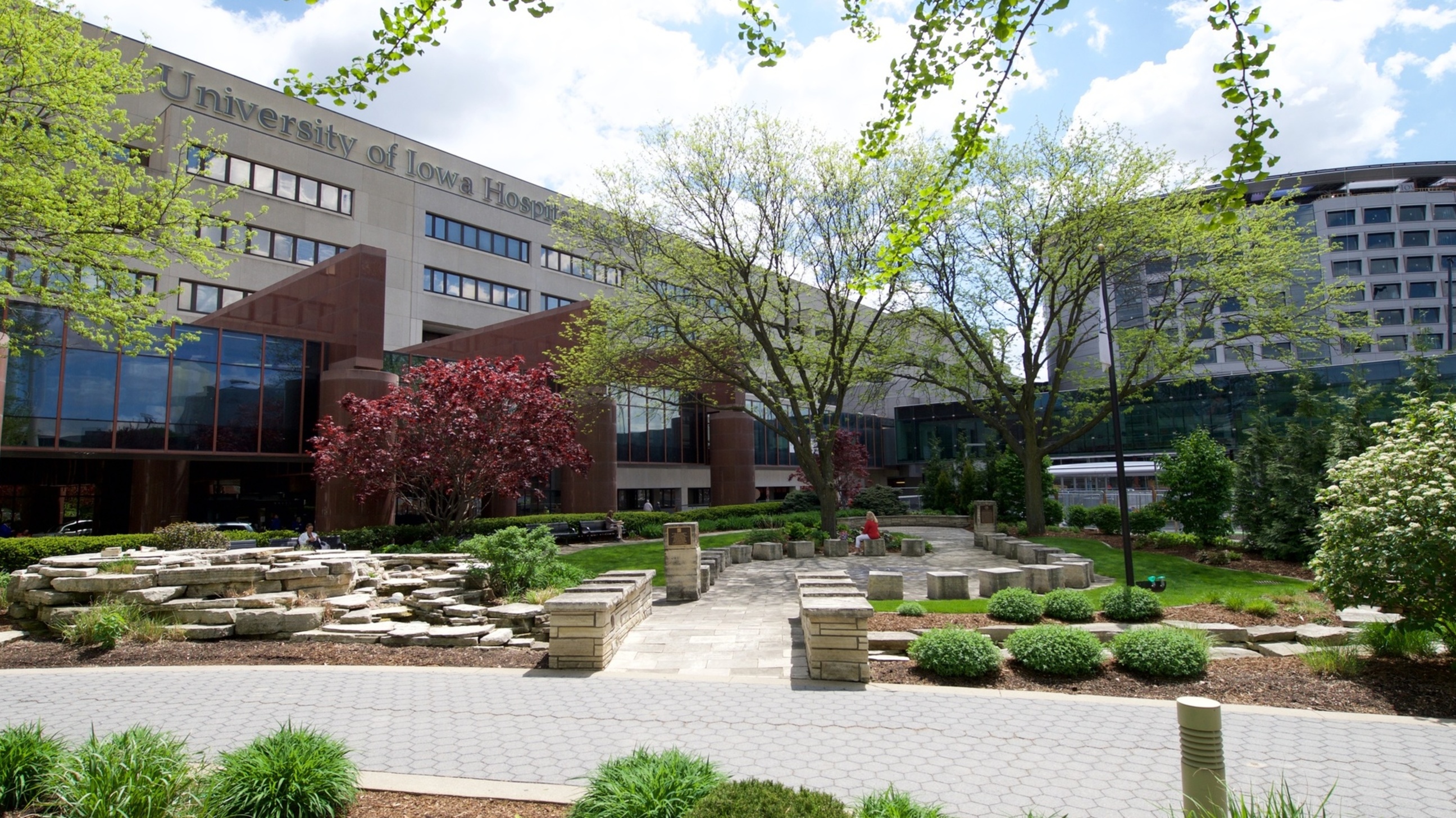 Patient Care | Department of Cardiothoracic Surgery - Carver College of ...